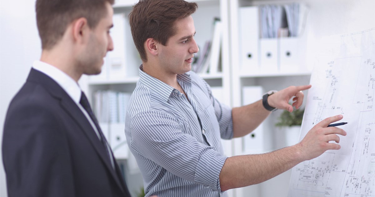 KNOWING WHAT MAKES A DIFFERENCE – IDENTIFYING HIGH PERFORMERS